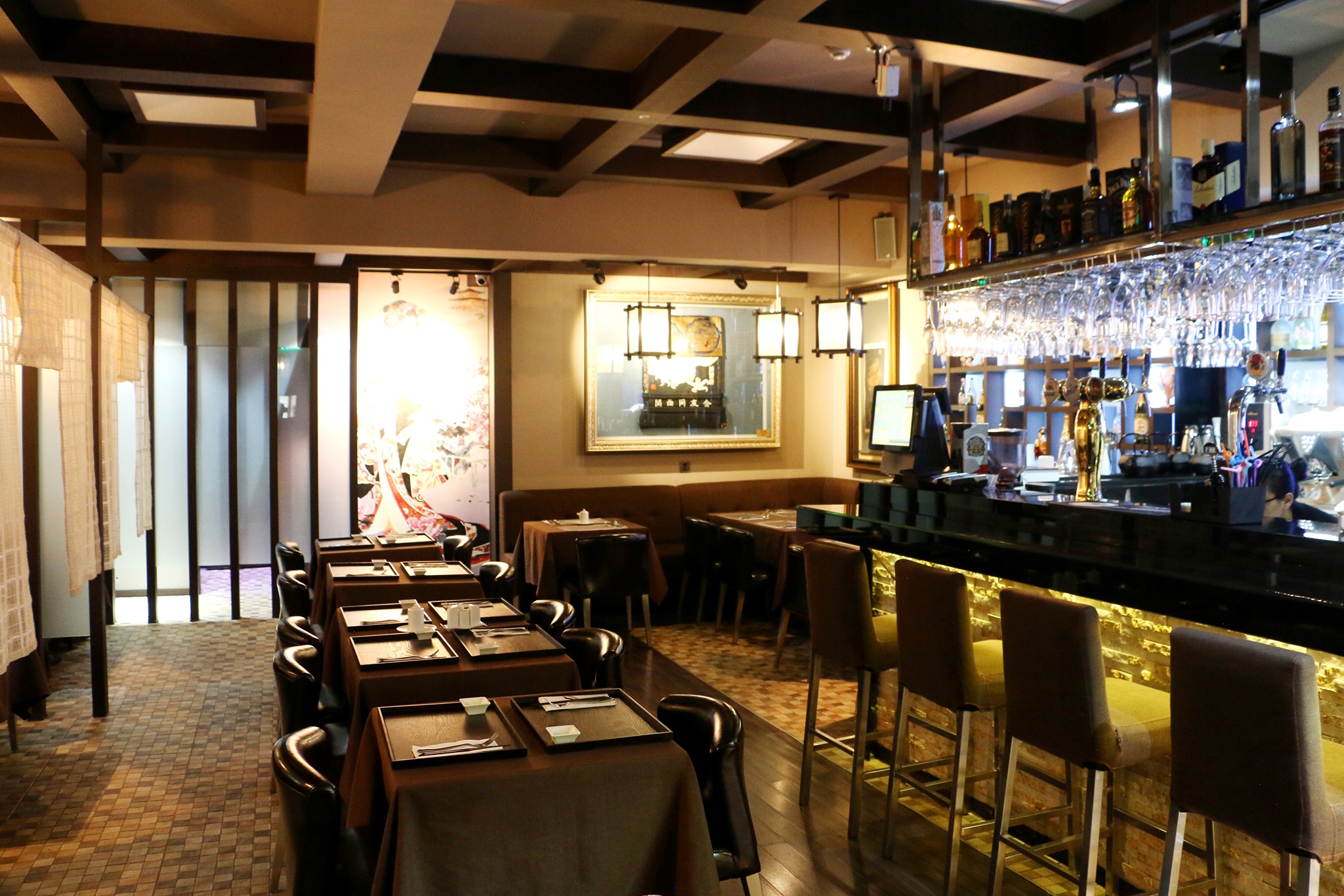 Bluefin Sushi bar – Bluefin | Хоолыг бид урлана